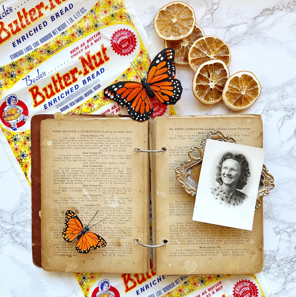 Blog – Family Tree Notebooks