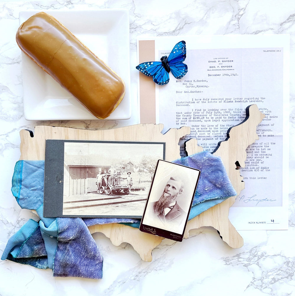 Family Tree Notebooks /// Genealogy Made Simple