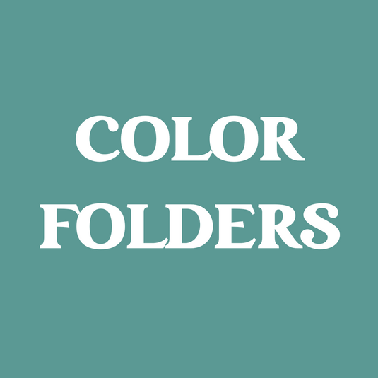 Family Tree Notebooks /// Genealogy Made Simple